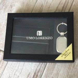 Umo Lorenzo | Bags | Mens Bifold Wallet | Poshmark